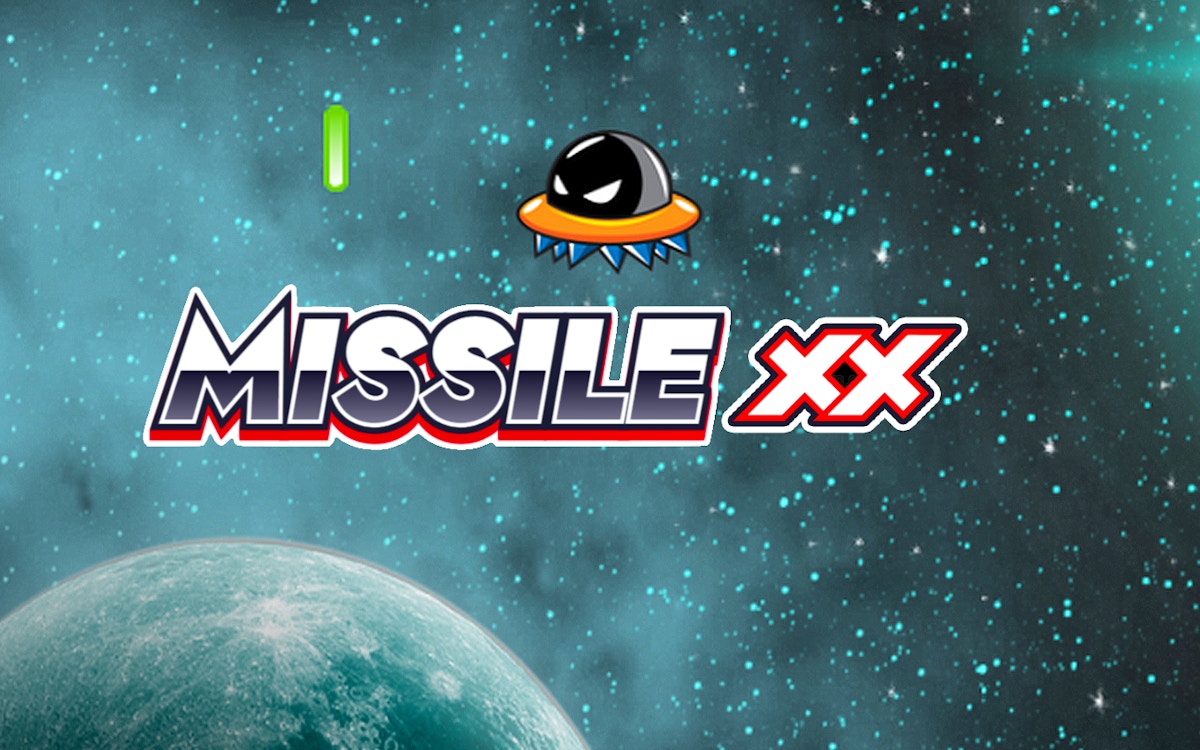 Missilexx 🕹️ Play Now on GamePix
