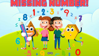 Missing Number 🕹️ Play Now on GamePix