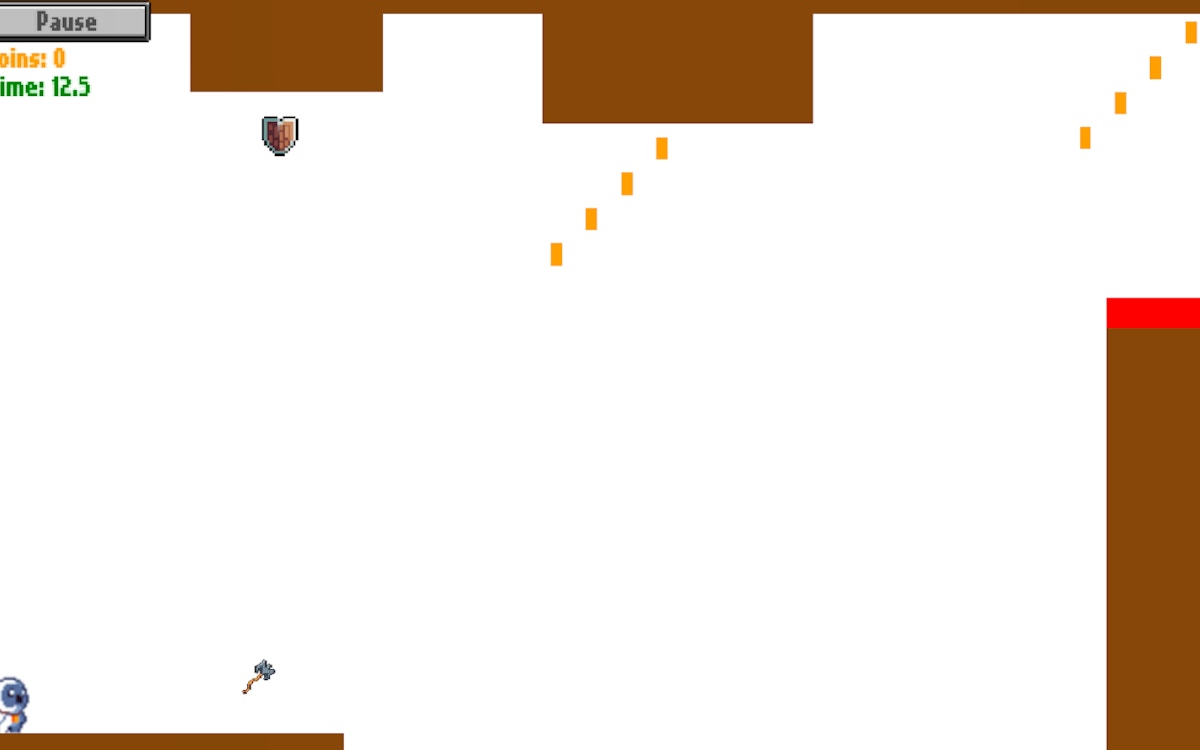 Mixed Up Power Ups 🕹️ Play Now on GamePix