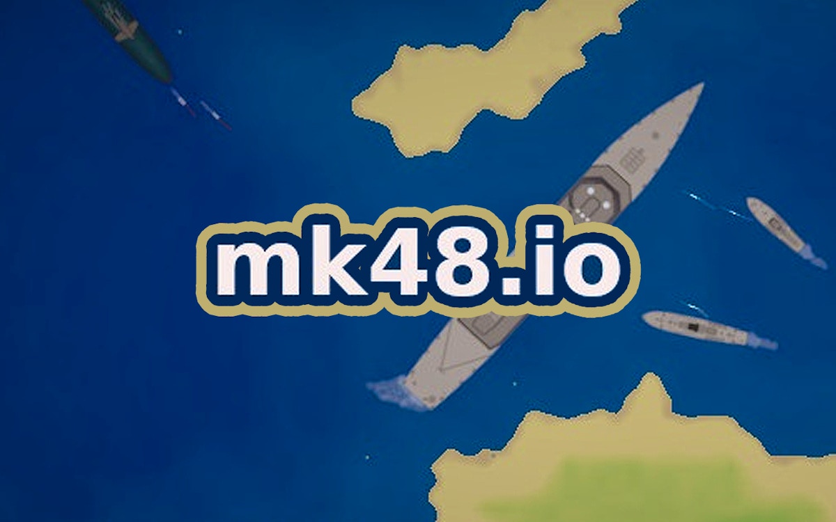 Mk48.io 🕹️ Speel nu op GamePix