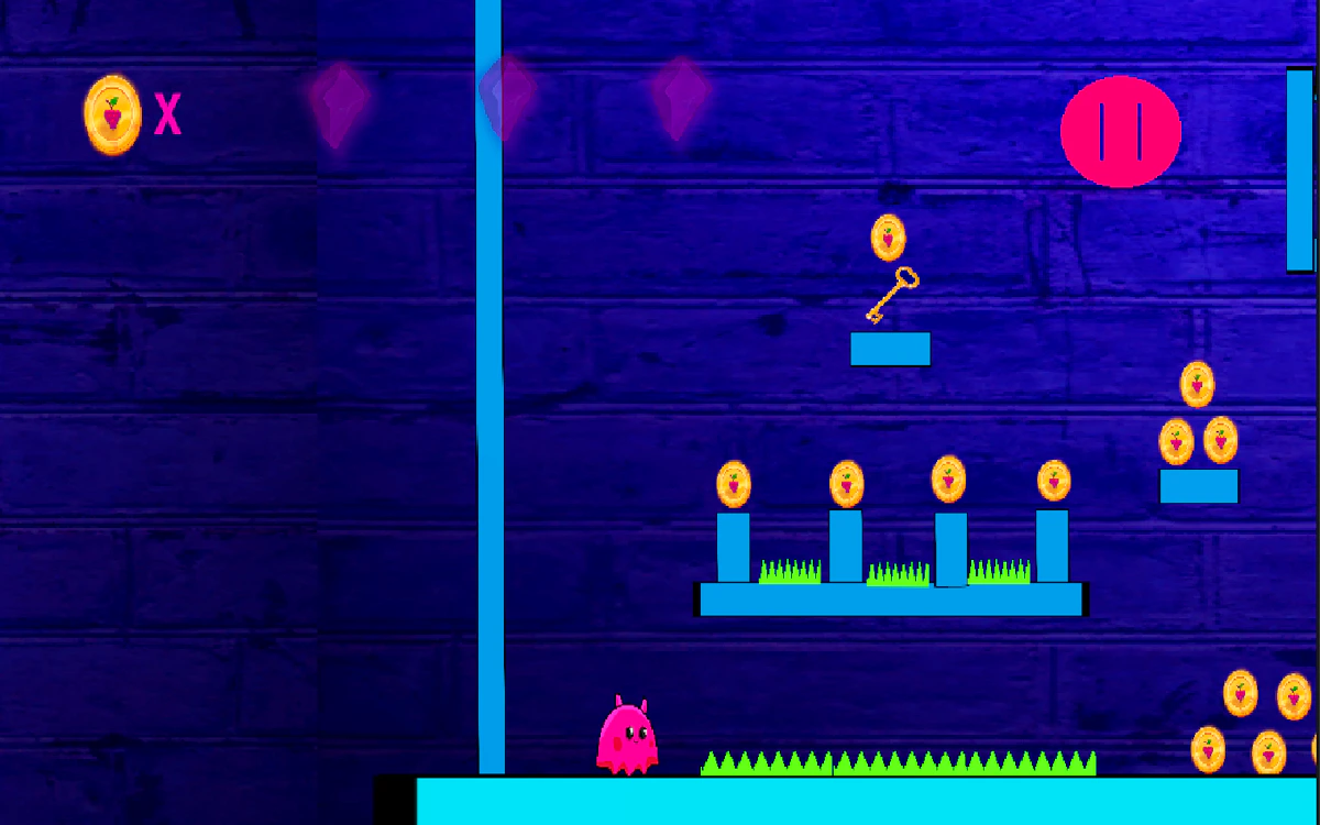 Molli1 🕹️ Play Now On Gamepix