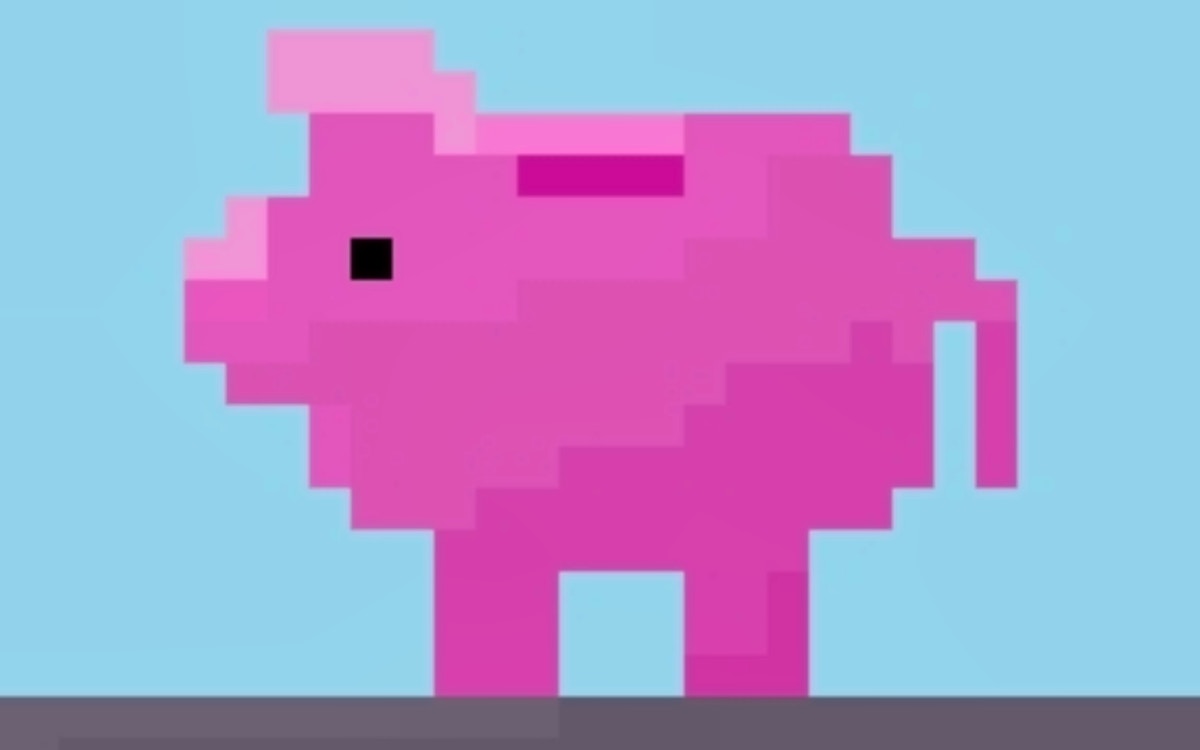 Money Madness 🕹️ Play Now on GamePix