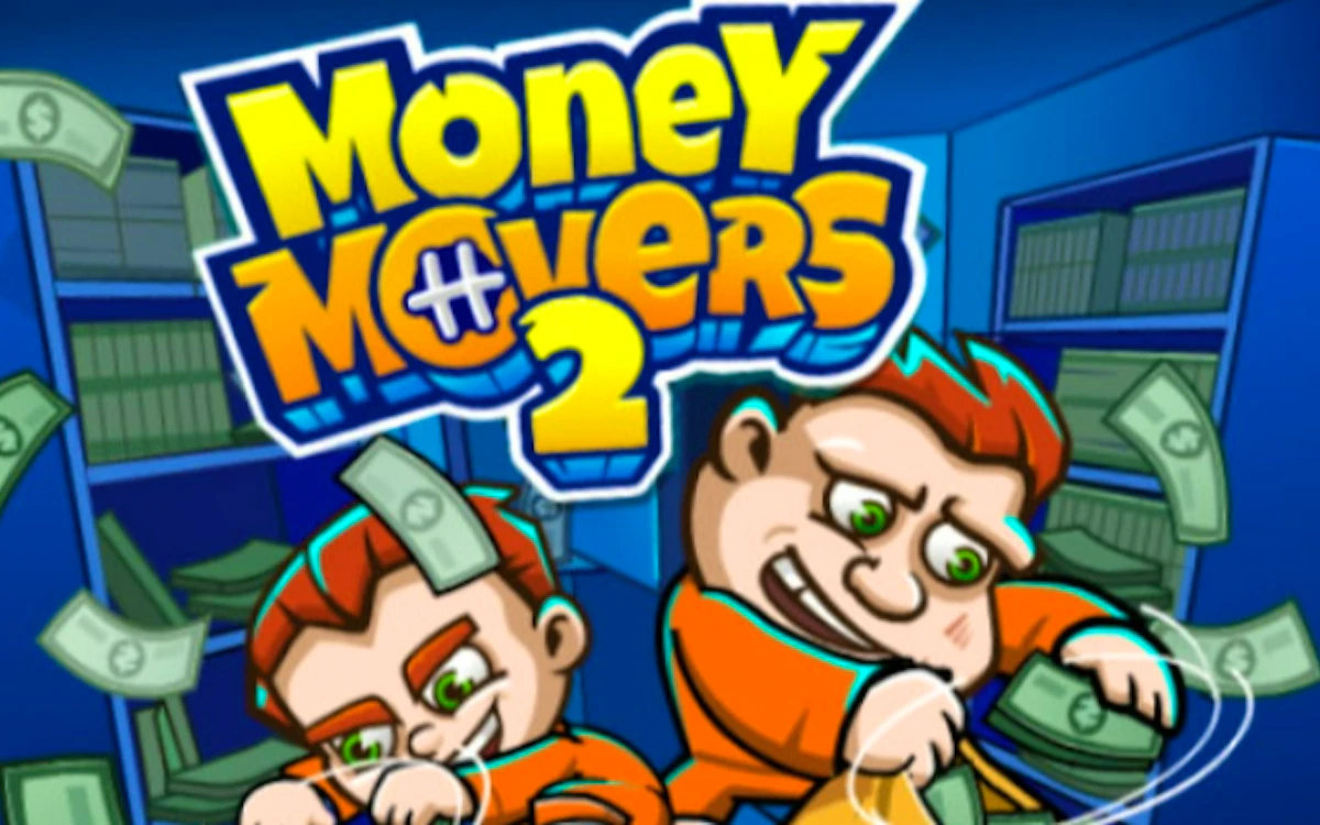 Money Movers 2 🕹️ Play Now on GamePix