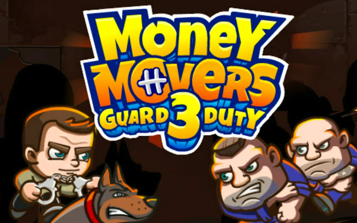 Money Movers 3 🕹️ Play Now on GamePix