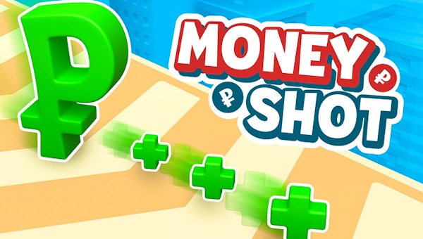 Money Shot 🕹️ Play Now on GamePix