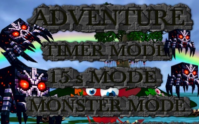 Monster Craft 4 Games 🕹️ Play Now on GamePix