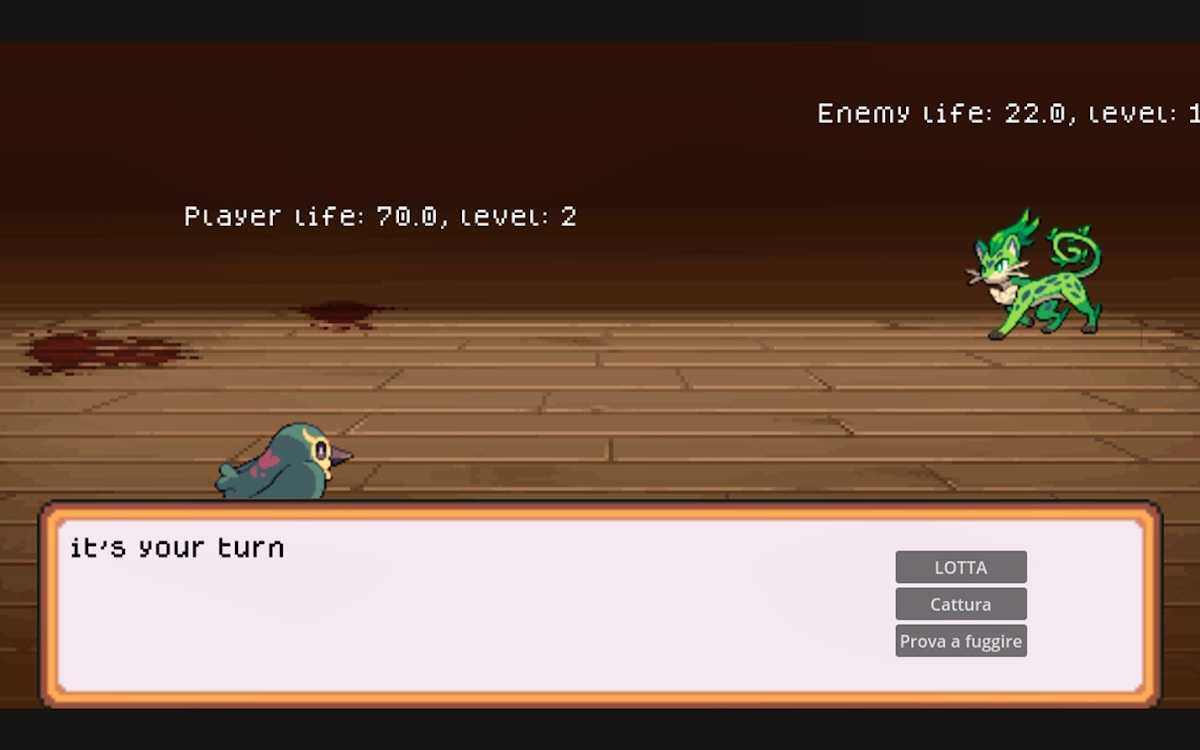 Monsterfalltaming 🕹️ Play Now on GamePix