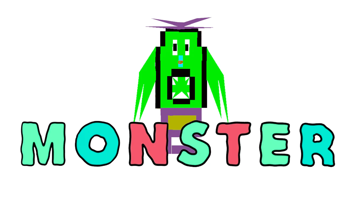 Monstergs 🕹️ Play Now on GamePix