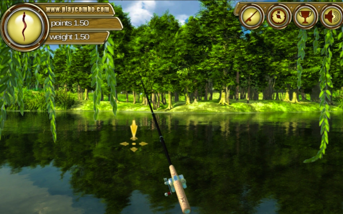 Morning Catch 🕹️ Play Now on GamePix