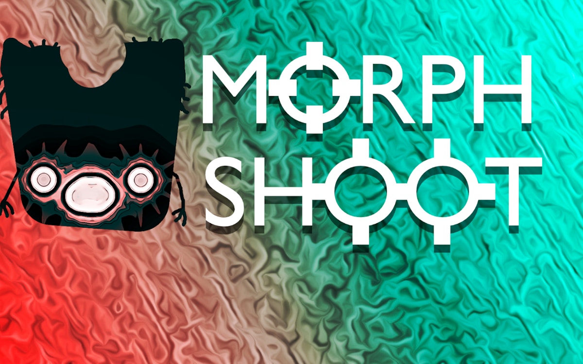 Morph Shoot 🕹️ Play Now on GamePix