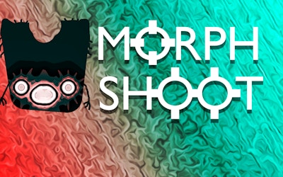 Morph Shoot 🕹️ Play Now on GamePix