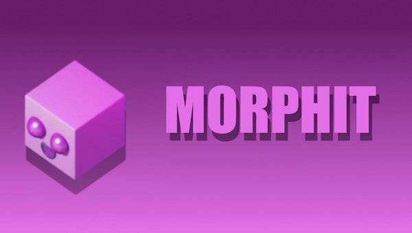 Morphit 🕹️ Play Now on GamePix