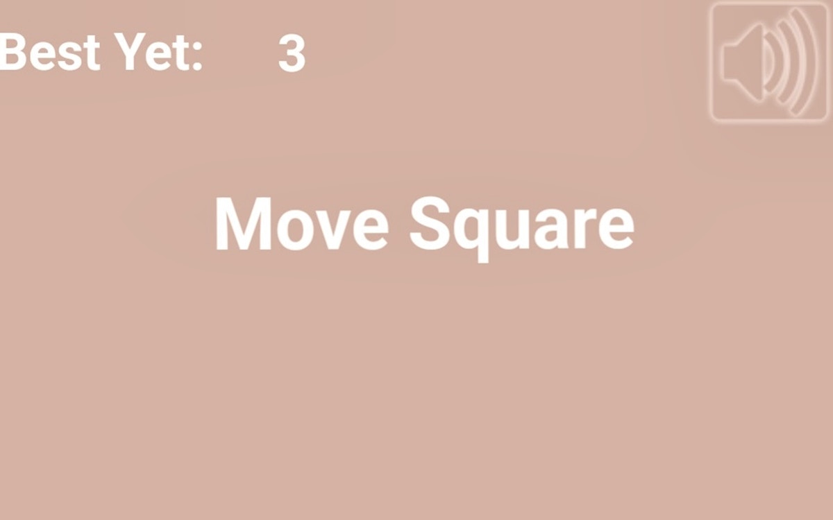 Move Square 🕹️ Play Now on GamePix