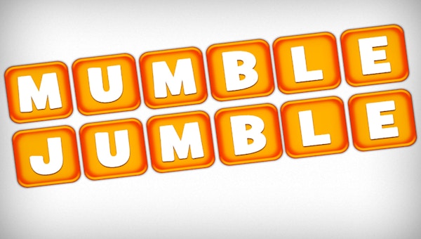 Mumble Jumble 🕹️ Play Now on GamePix