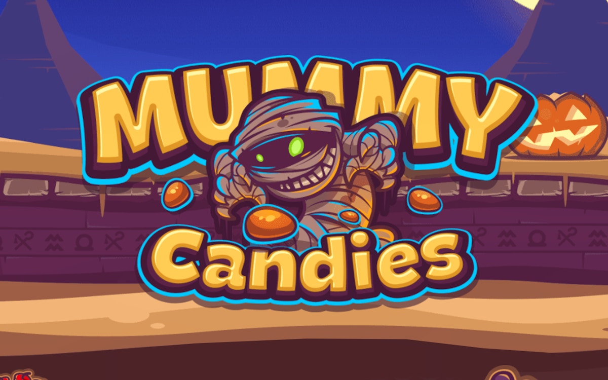 Mummy Candies 🕹️ Play Now on GamePix