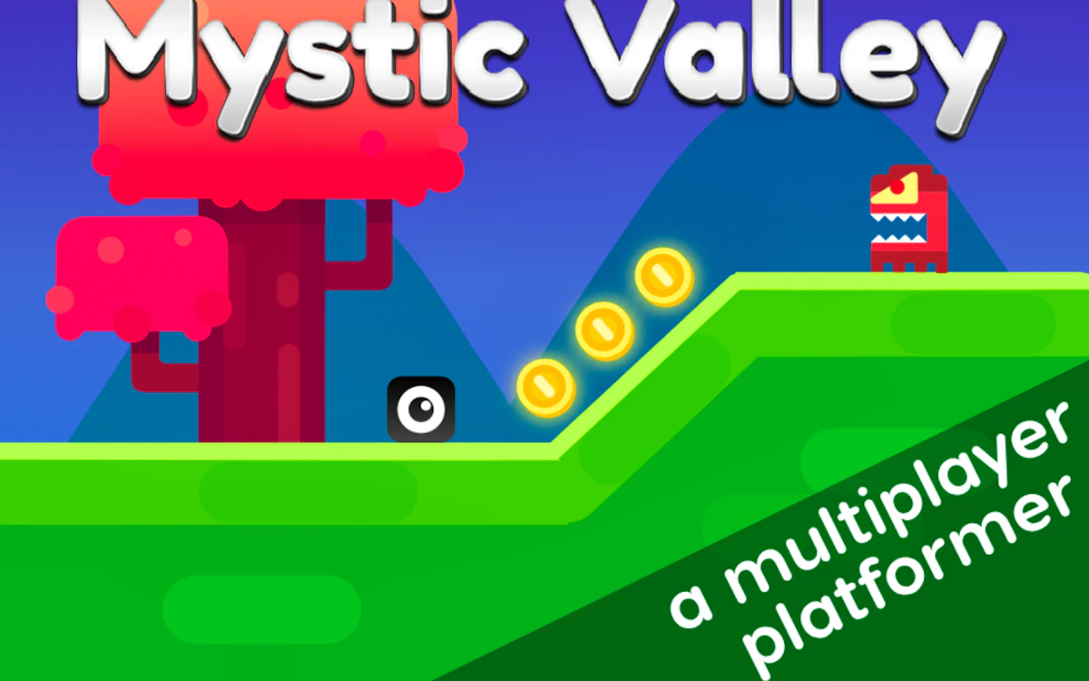 Mystic Valley 🕹️ Play Now on GamePix