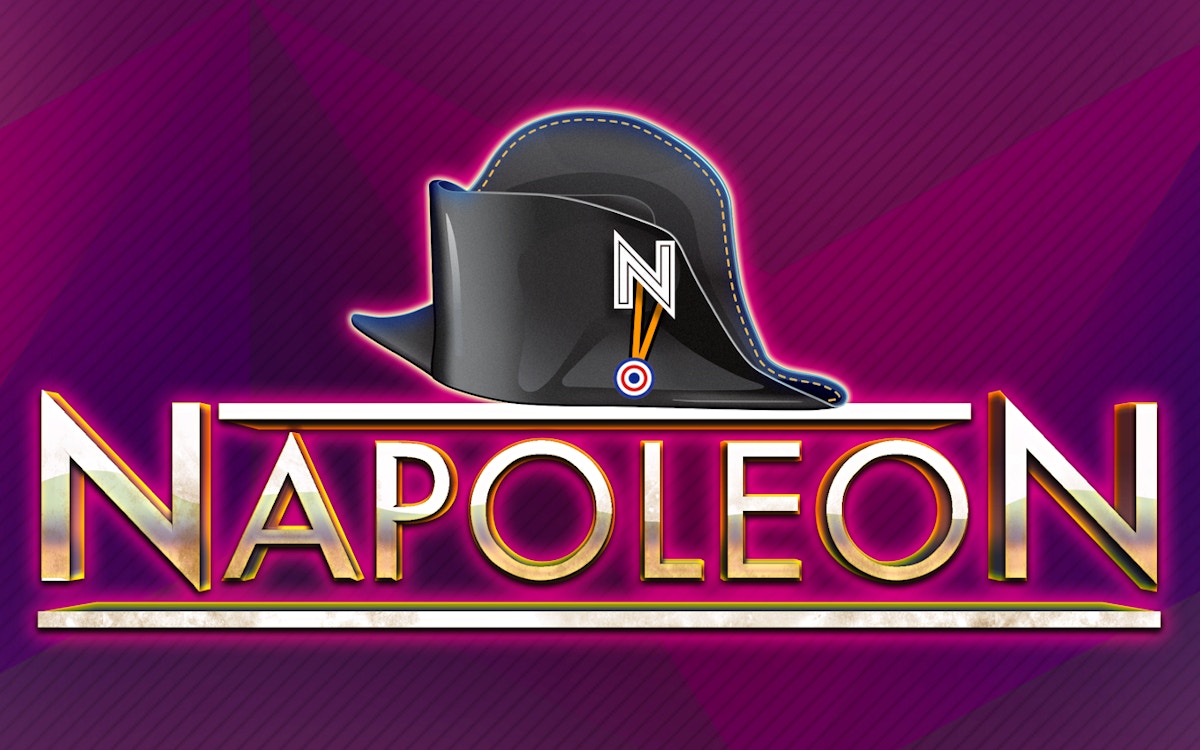 Napoleon Solitaire 🕹️ Играйте сега на GamePix