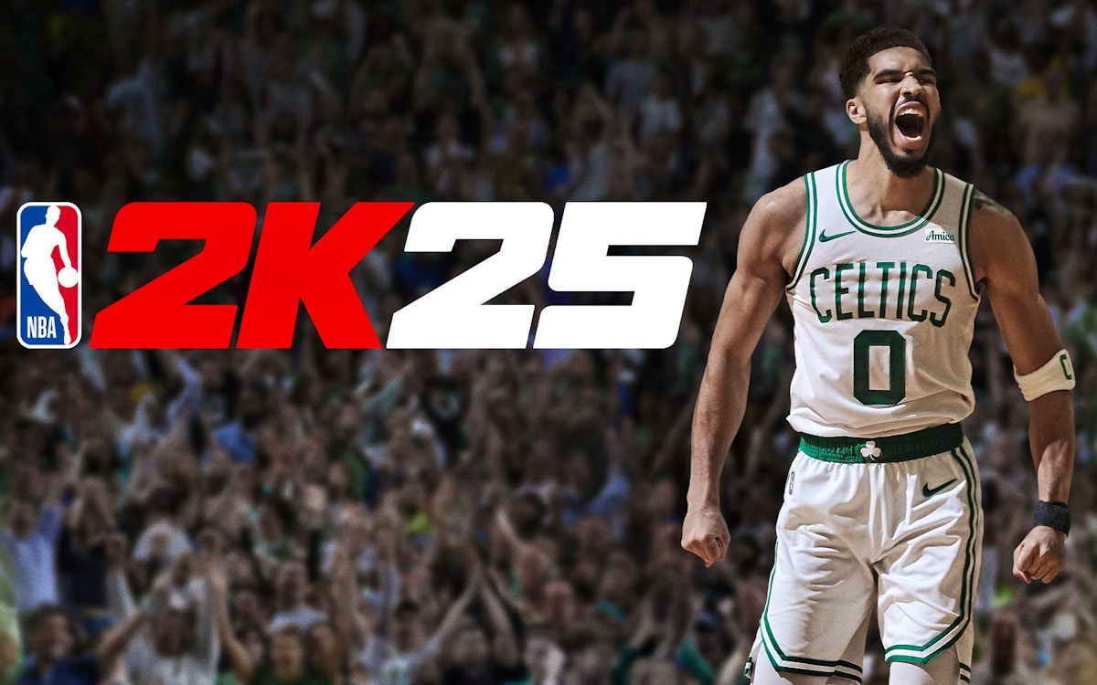Nba 2k25 - Steam Key 🕹️ Pelaa nyt GamePixillä