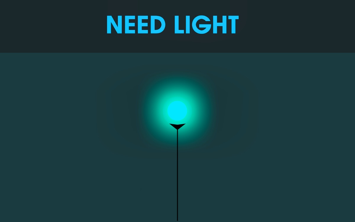 Need Light 🕹️ Play Now on GamePix