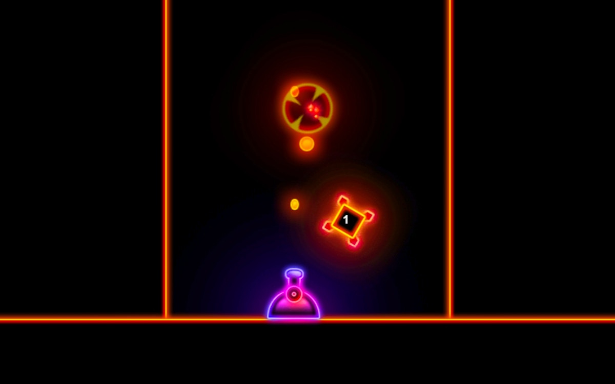 Neon Blaster: play Neon Blaster online for free on GamePix. Neon Blaster