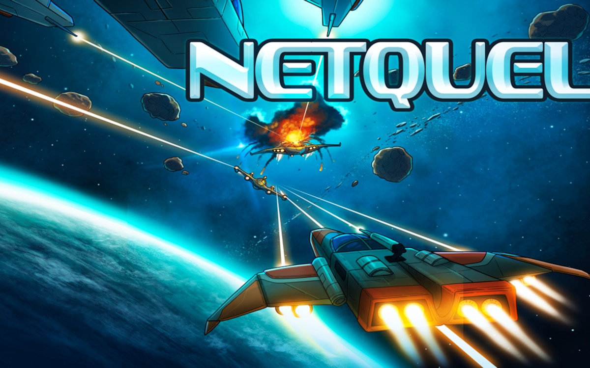 Netquel.com 🕹️ Play Now on GamePix