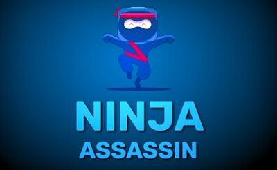 Ninja Assassin 🕹️ Play Now on GamePix