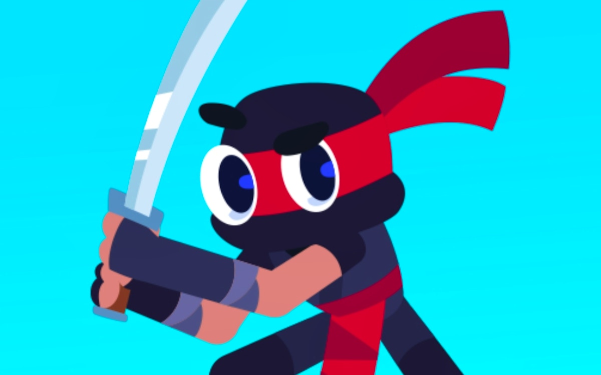 Ninja Cut 🕹️ Play Now on GamePix
