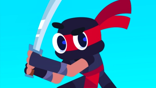 Ninja Cut 🕹️ Play Now on GamePix
