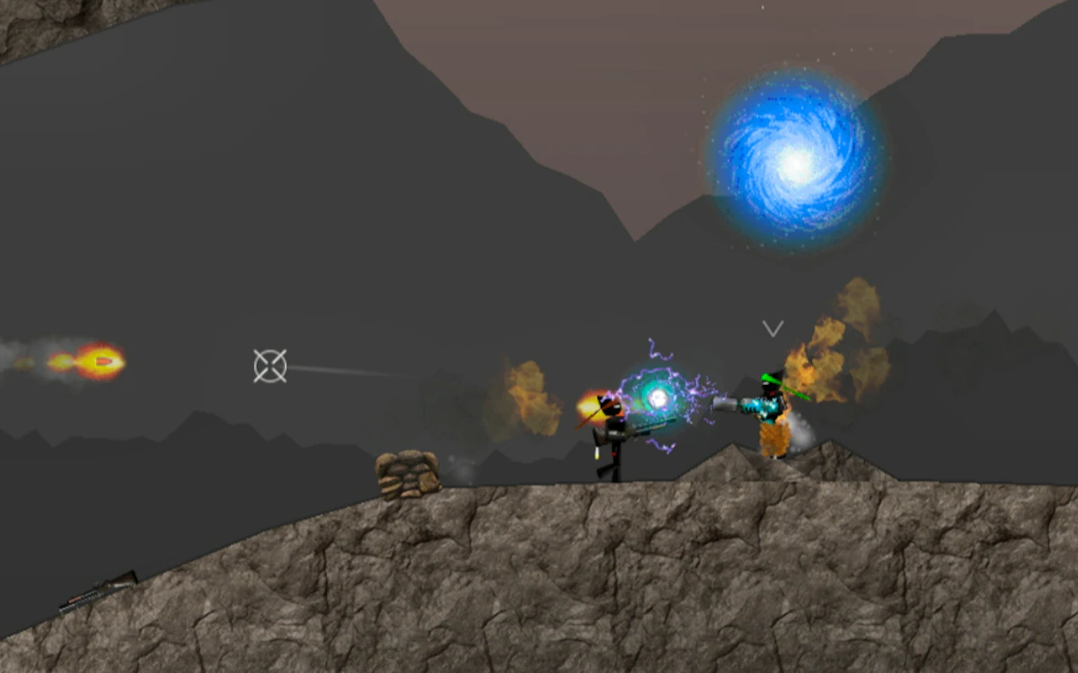 Ninja.io 🕹️ Jetzt spielen auf GamePix