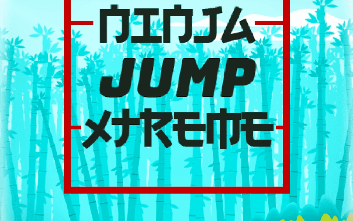 Ninja Jump Xtreme 🕹️ Play Now on GamePix
