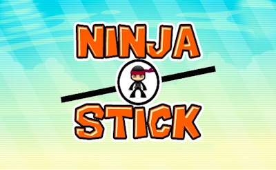 Ninja Stick Hero 🕹️ Play Now on GamePix