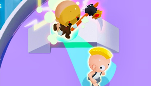 No One Escape 🕹️ Play Now on GamePix