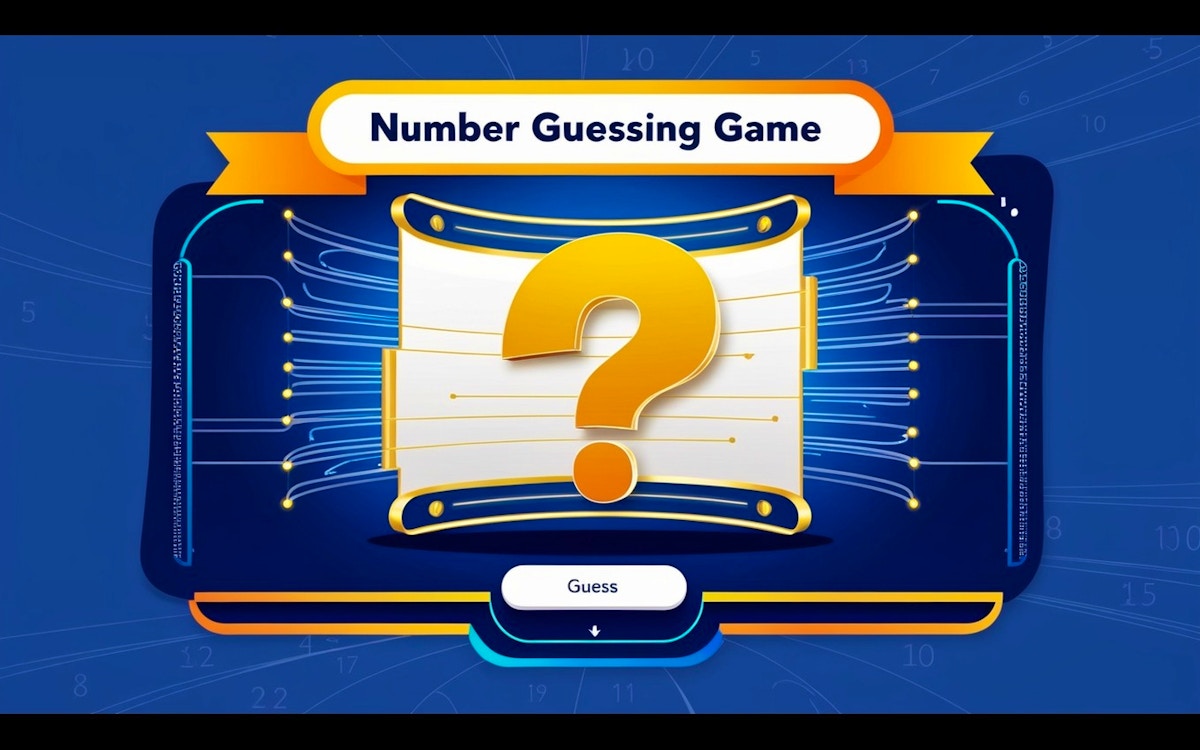 Number Guessing Game. Can You Guess The Right Number? 🕹️ Play Now on ...