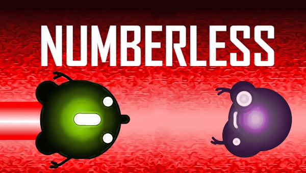 Numberless 🕹️ Play Now on GamePix