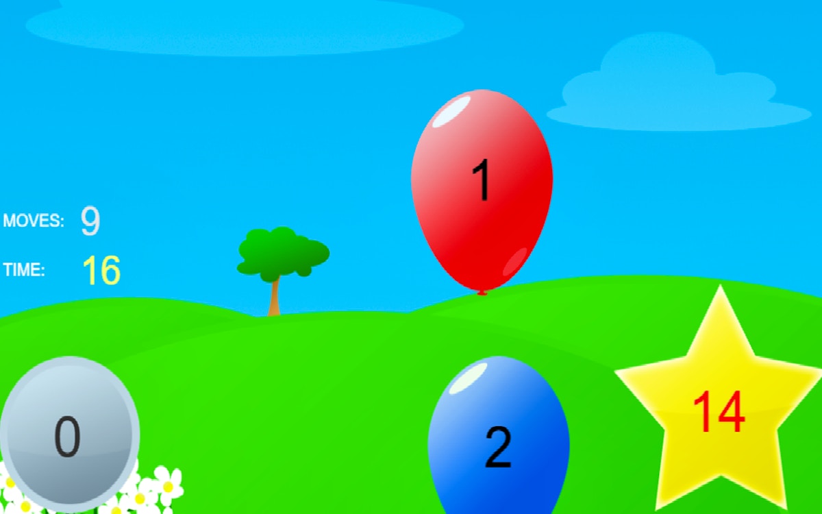 Numble 🕹️ Play Now on GamePix