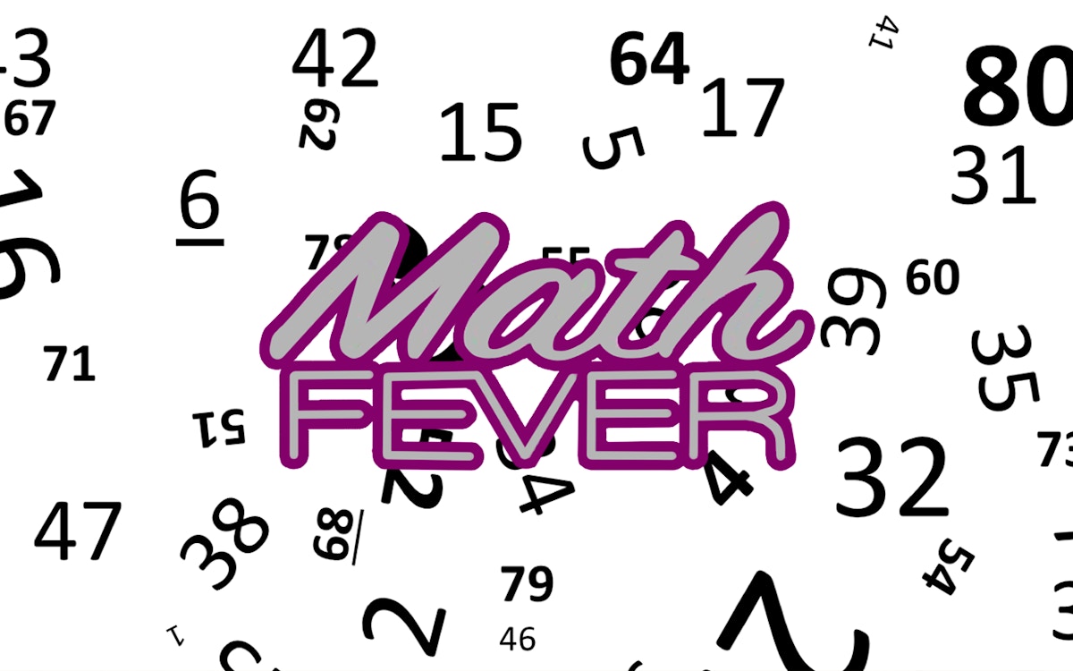 Math Fever 🕹️ Play Now on GamePix