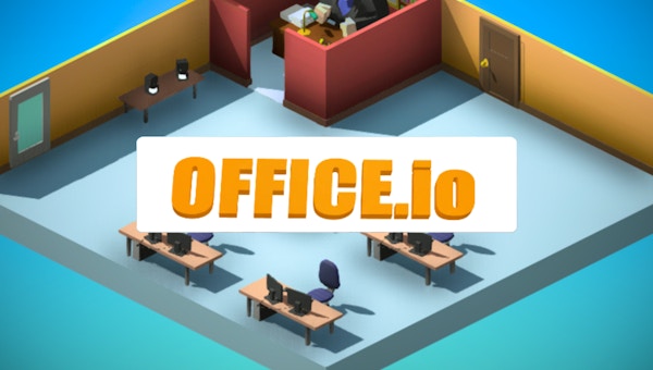 Office.io 🕹️ Play Now on GamePix