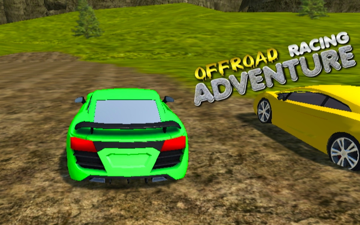 Offroad Racing Adventure:play Offroad Racing Adventure online for free ...