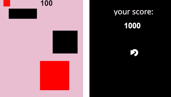 One Square 🕹️ Play Now on GamePix