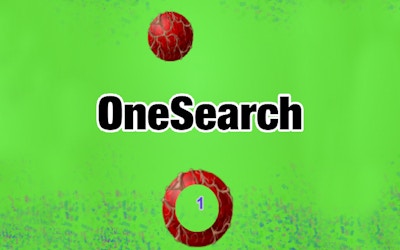 Onesearch 🕹️ Play Now on GamePix