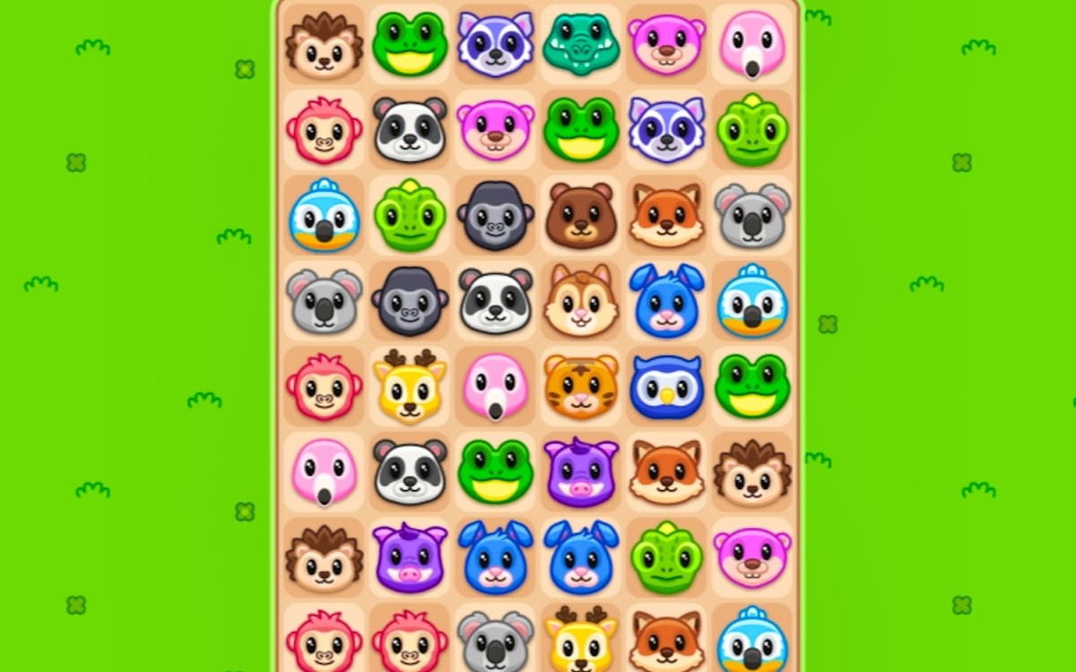 Onet World 🕹️ Play Now on GamePix