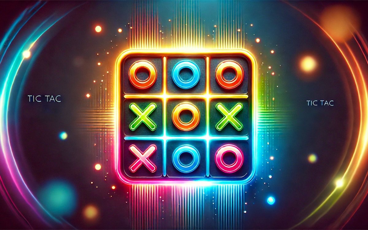 Online Tic Tac Toe 🕹️ Play Now on GamePix