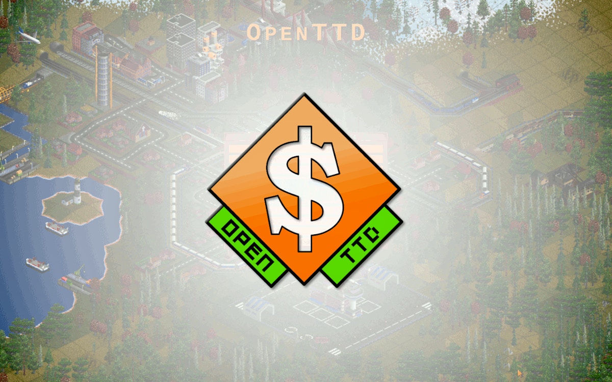 Openttd: play Openttd online for free on GamePix. Openttd