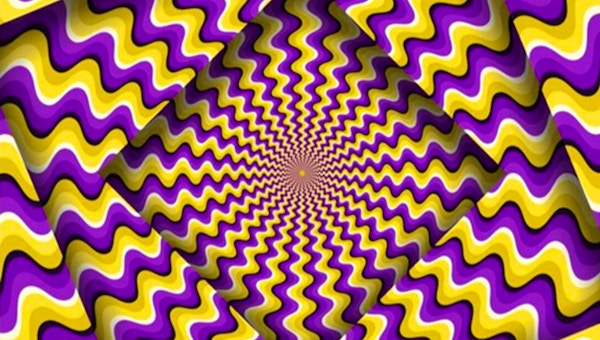 Optical Illusion 🕹️ Play Now on GamePix