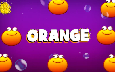 Orange 🕹️ Play Now on GamePix