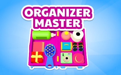 Organizer Master 🕹️ Jetzt spielen auf GamePix