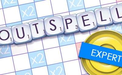 Outspell 🕹️ Play Now on GamePix