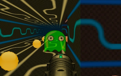 Pacman Fps 🕹️ Play Now on GamePix