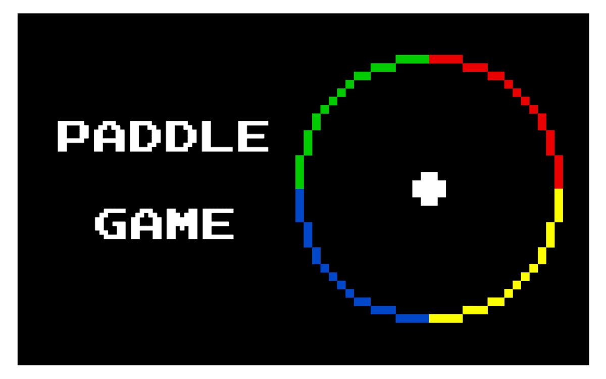 Paddle Game 🕹️ Play Now on GamePix