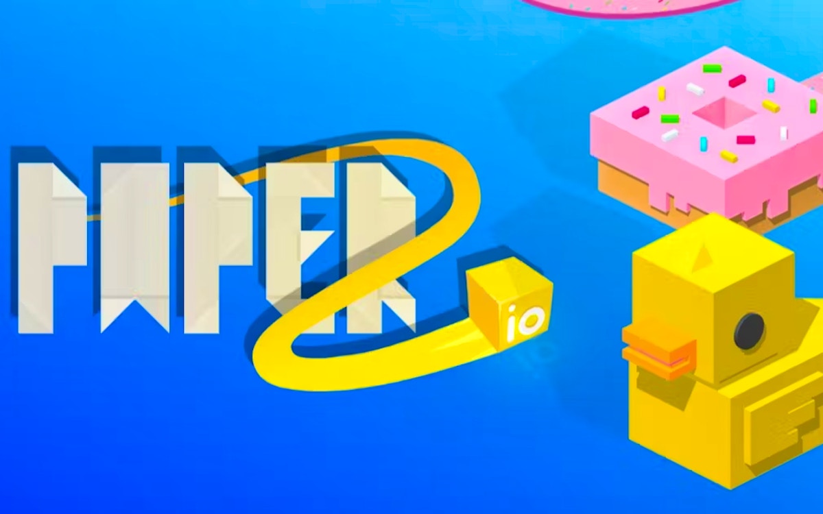 Paper Io 🕹️ Speel nu op GamePix